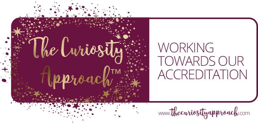 Curiosity Approach - Alston Pre-School